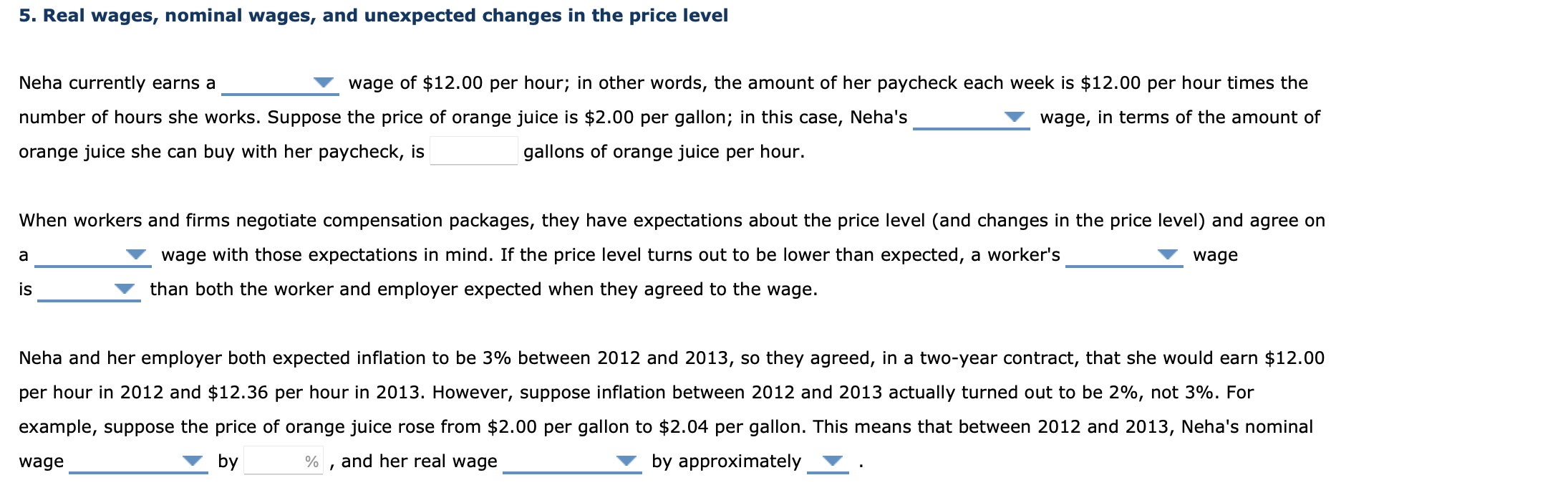 Solved Perform these same calculations for 2020 and 2021, | Chegg.com