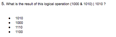 Solved 3. 0100 0001 0101 0011 0100 0011 0100 1001 0100 1001 | Chegg.com