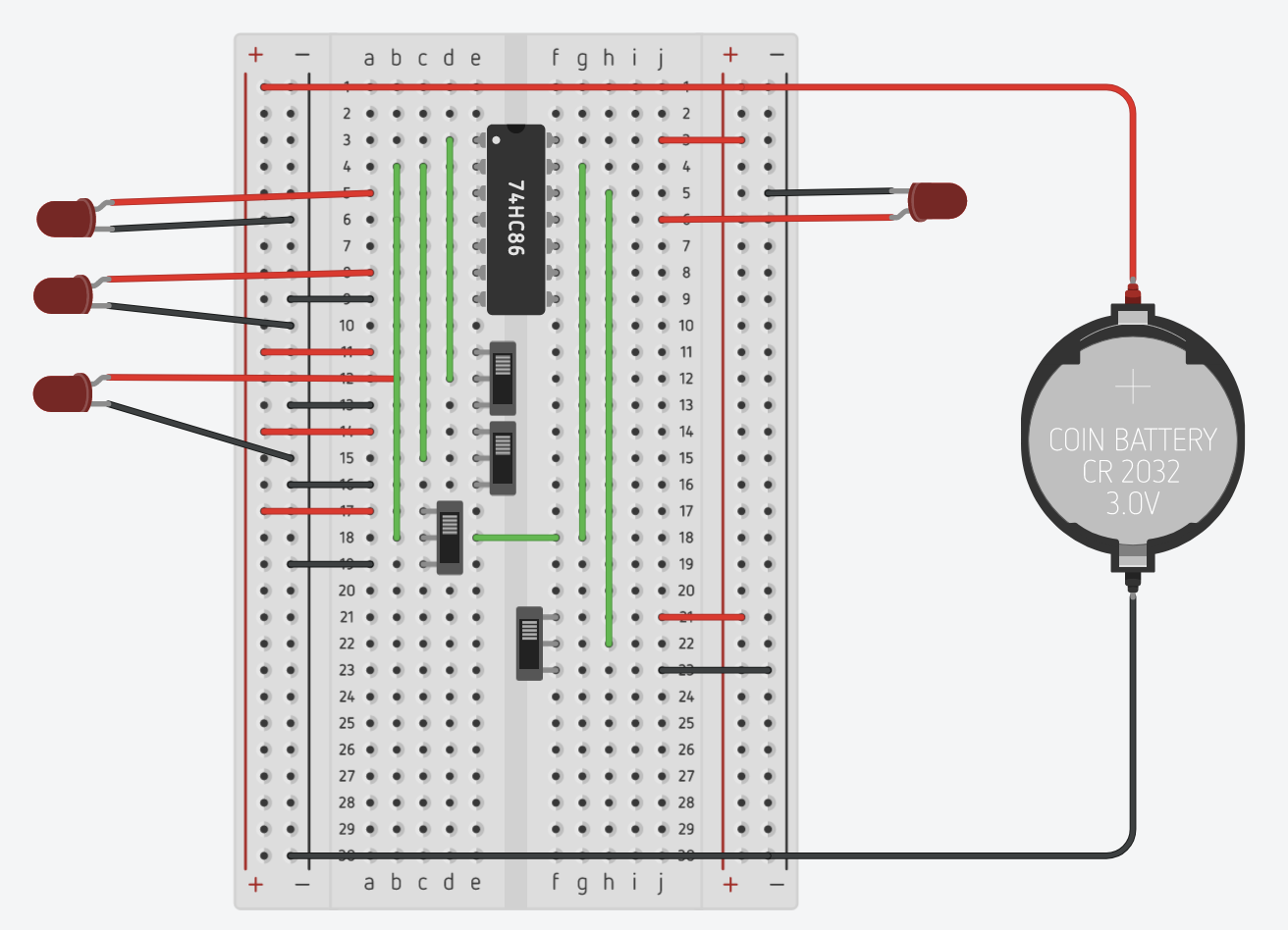 Solved Binary to Gray and Gray to Binary ExperimentHow would | Chegg.com