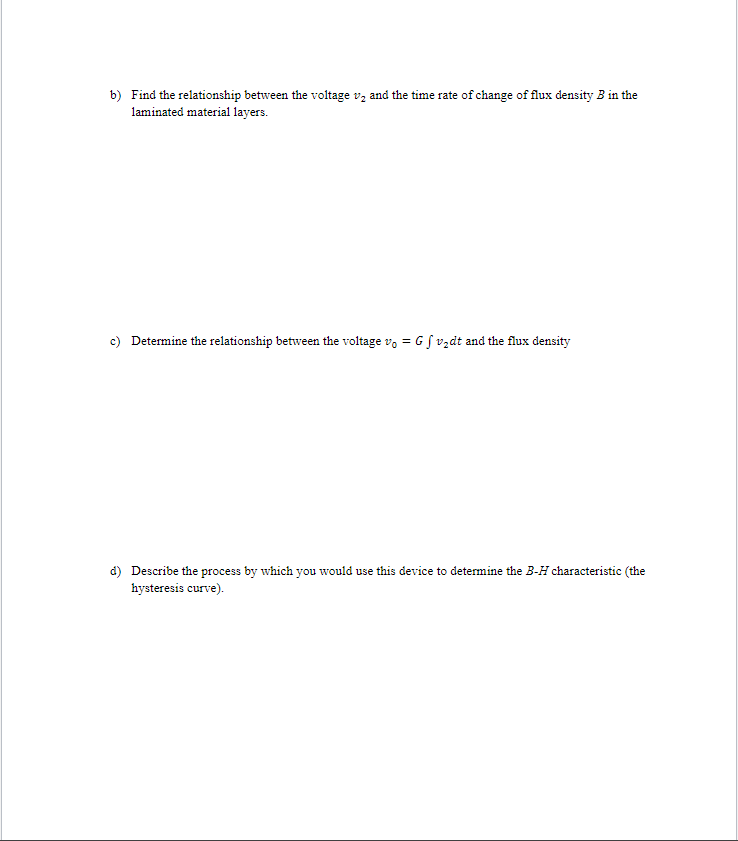 Solved Design Problem 1 ECE3501 B2022 Due via Canvas Friday, | Chegg.com