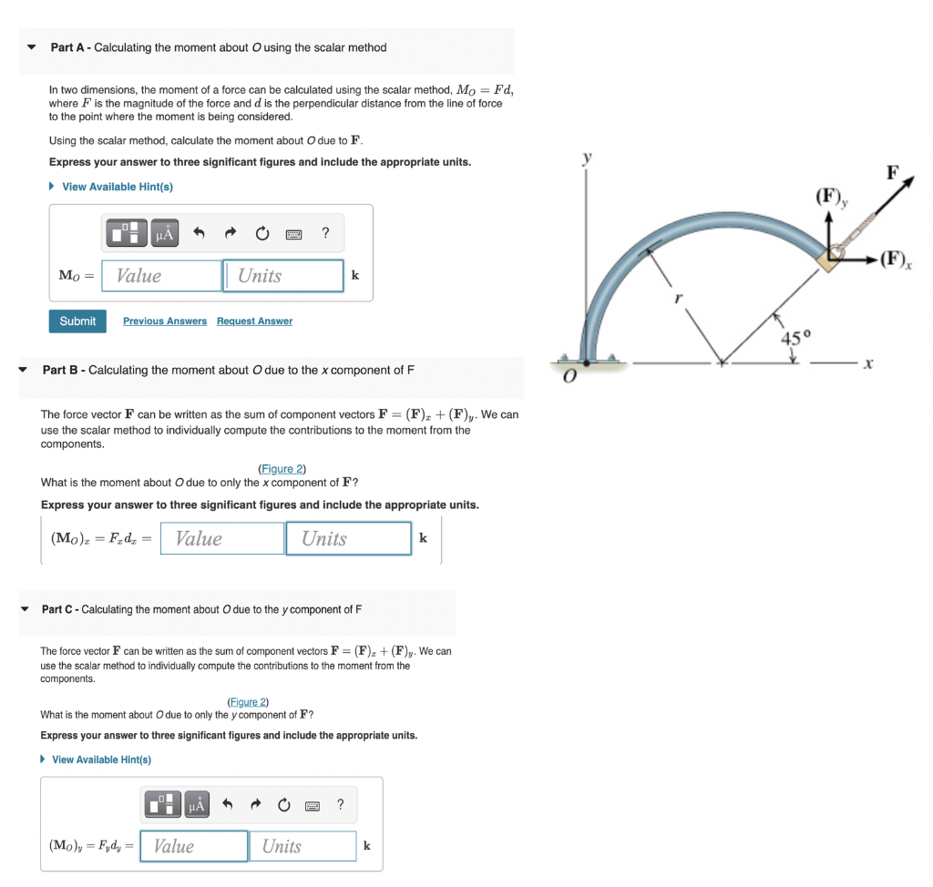 Solved Learning Goal: To demonstrate the consistency of the | Chegg.com