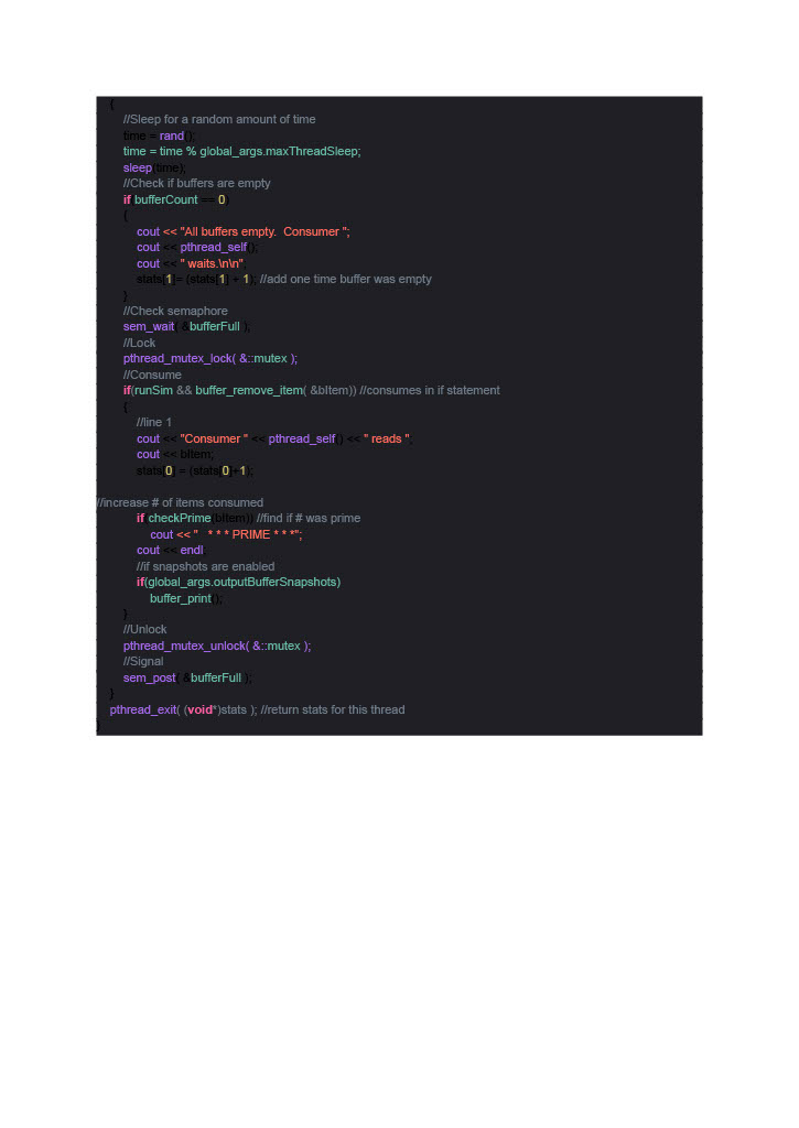 Solved VGlobal args ARGS global_args; //create an instance | Chegg.com