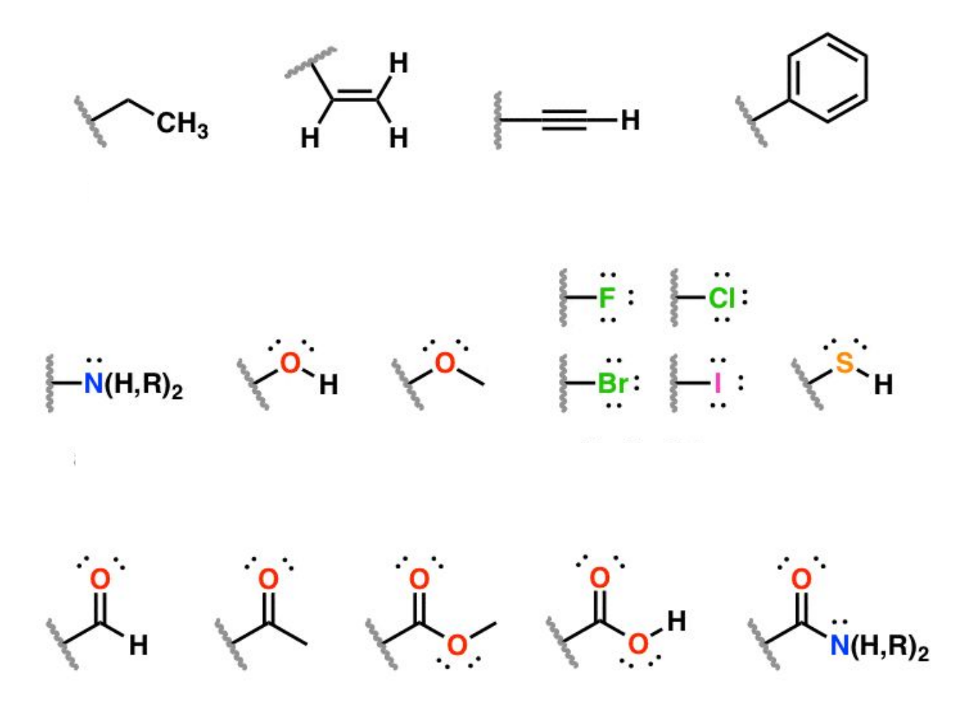 Solved −N¨(H,R)2 हो ξF¨:−c¨∣: - Br¨:−i¨ :neo pentyl alcohol | Chegg.com