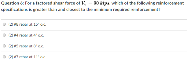 The Inverted Tee section shown below is for a simply | Chegg.com