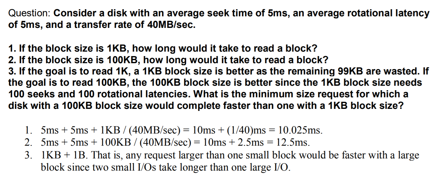 Can you explain the answer to part 3 of this question | Chegg.com