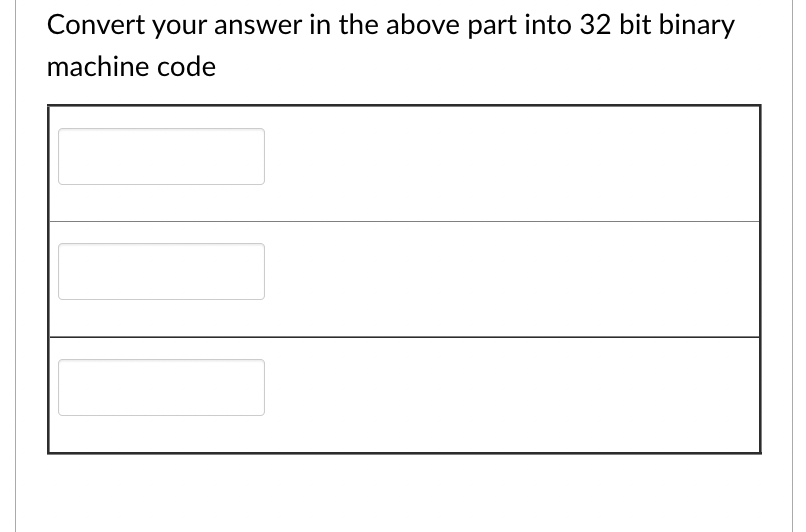 Solved Suppose the following MIPS instruction set is being | Chegg.com