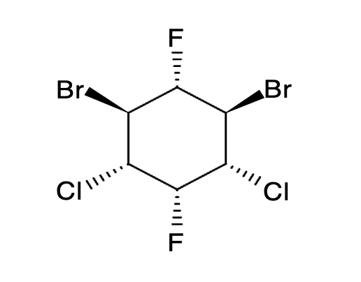 Solved Determine whether or not the following compound is | Chegg.com