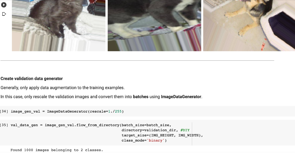 Solved Google colab assignment. Pls do .ipynb part in colab | Chegg.com