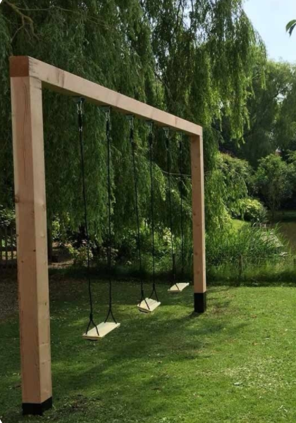 Solved Hello, I need help designing a swing. I must Design | Chegg.com