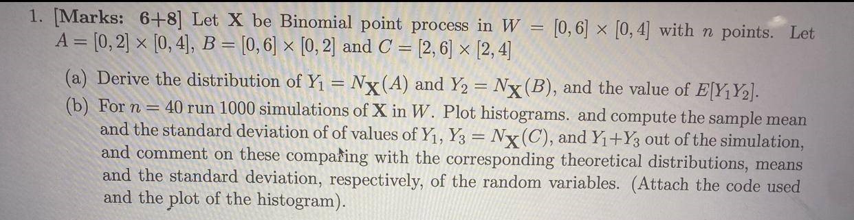 Solved Please answer this question in paper, not in textI | Chegg.com
