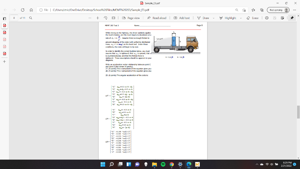 Solved Sample_13.pdf - o O File | Chegg.com