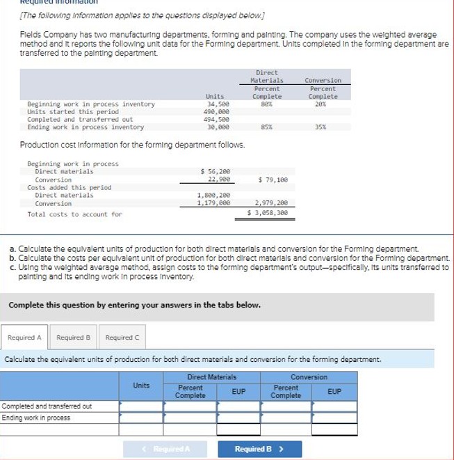 Solved Chapter 3 ﻿Additional Problems ACOUTNING #1 [The | Chegg.com