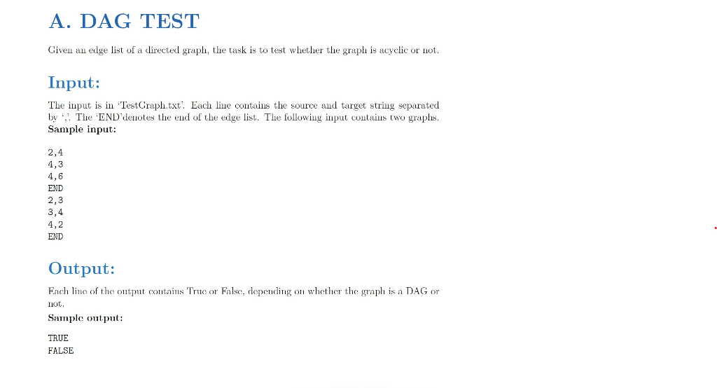 Here is the Code provided: import java.io.*; import | Chegg.com