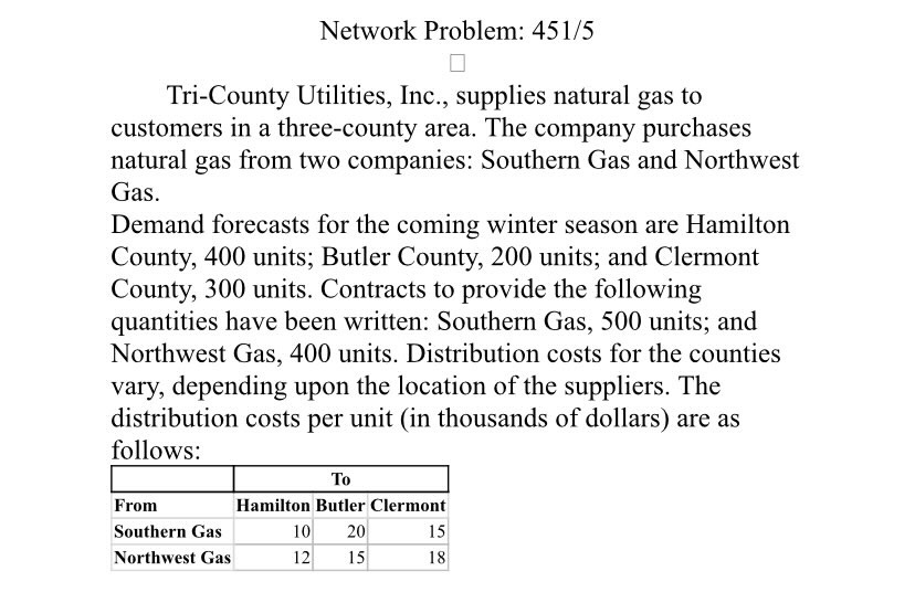 Solved The questions:A. start with copying the problem from | Chegg.com