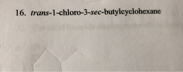 Solved 12. 12-crown-4-ether 16. | Chegg.com