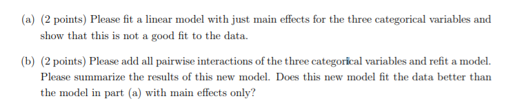 Solved The dataset in the file "data-wool.txt" is from an | Chegg.com