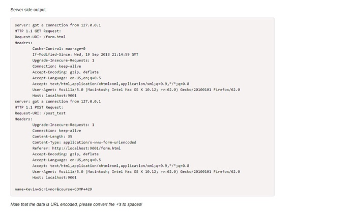 Solved I need help with Completing Milestone 1, implementing | Chegg.com