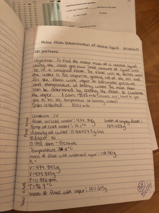 Solved 1. Determine if each of the following procedural | Chegg.com