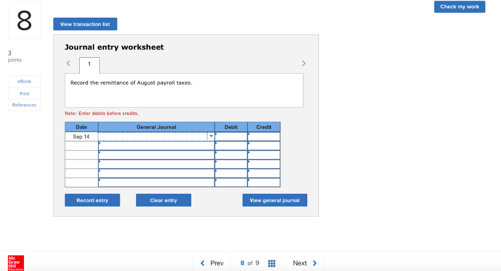 Solved Chapter 7. Problems Saved Help Save & Exit Submit | Chegg.com