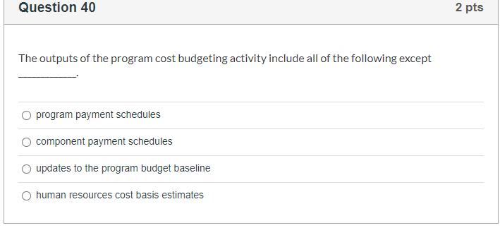 Solved Program Involves The Development Of The Program Chegg