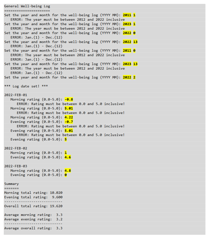 Solved Add another macro to define the maximum days (3) of | Chegg.com