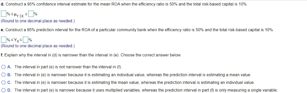 Solved a. State the multiple regression equation. Let X1i | Chegg.com