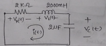 Solved 4. For the circuit used in question 3, use PSpice to | Chegg.com