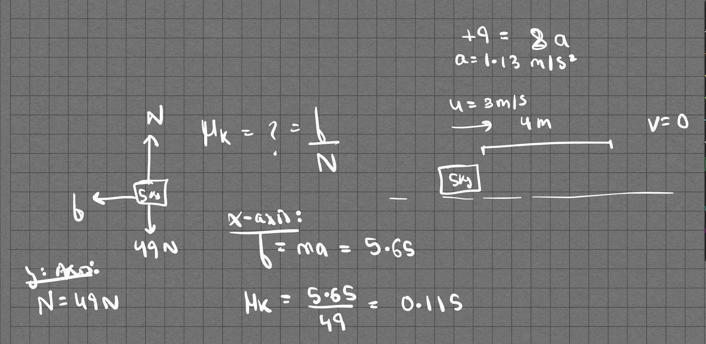Solved The questio is in the frist slide with the proff's | Chegg.com