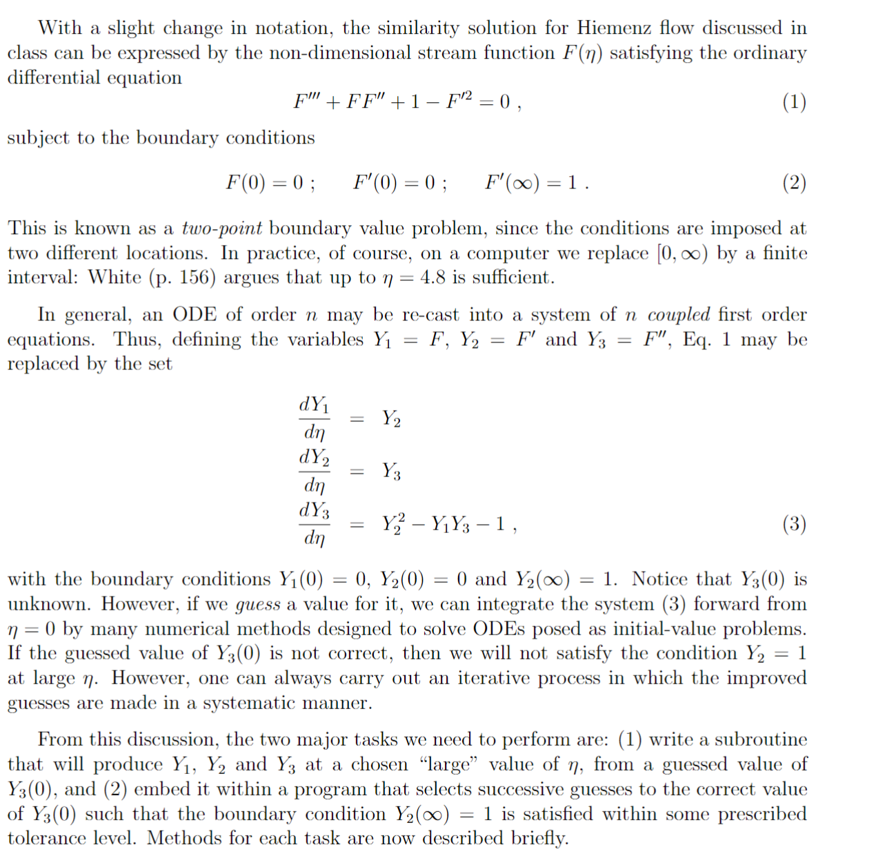Solved With a slight change in notation, the similarity | Chegg.com