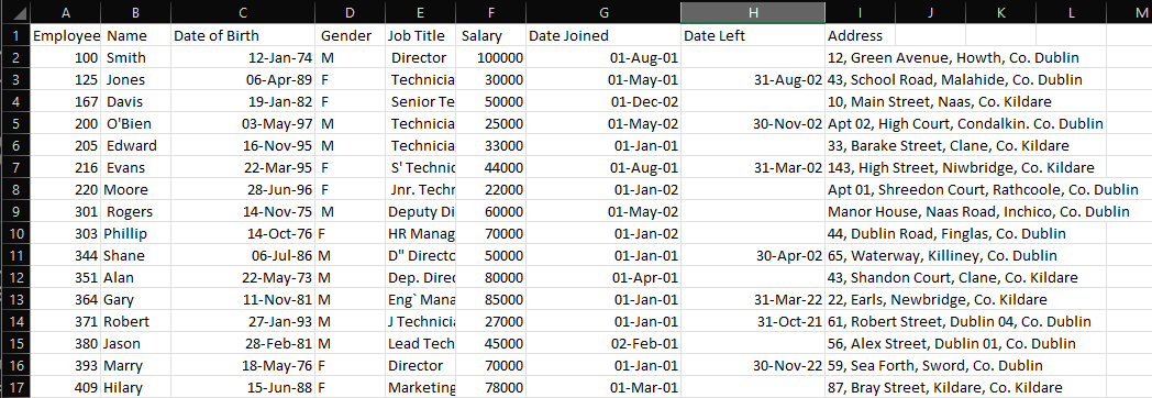 Postgresql And Jupyter Notebook Help Hello I Am