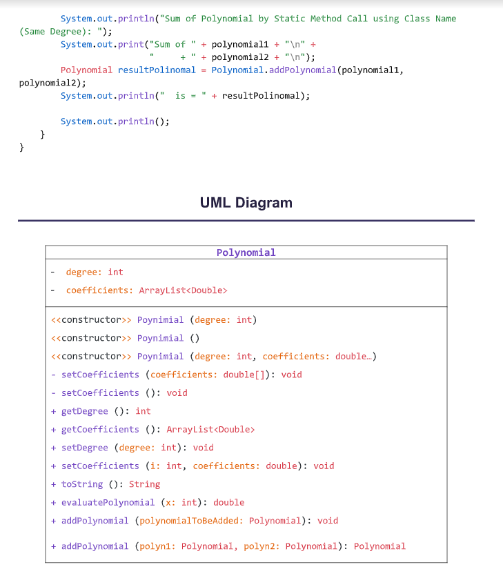 In Java Language And Assignment 1 Solution Is 9089