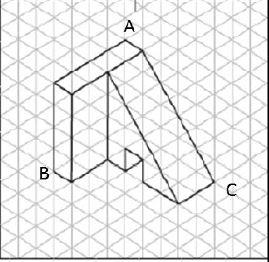 Please help i need the orthogonal projection for this | Chegg.com