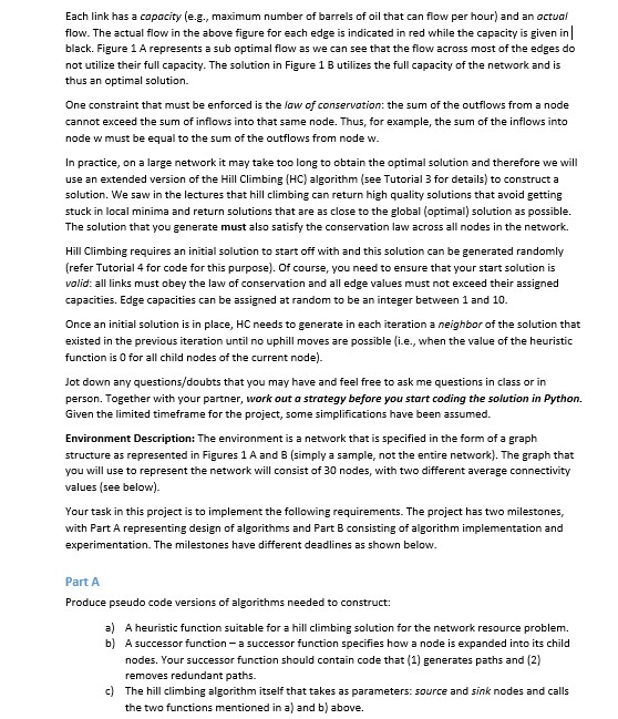 Solved Purpose: To gain a thorough understanding of the | Chegg.com