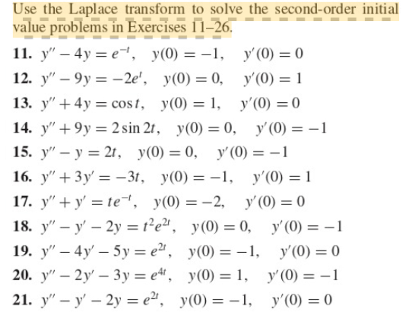 Solved Questions 11 ﻿and 21 | Chegg.com