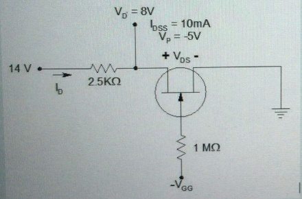 Solved Determine: a) The graph of the Shockley Equation of | Chegg.com