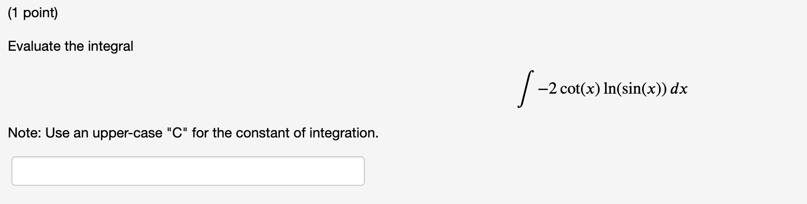 Solved Hello, I am a first year calculus student stuck on | Chegg.com