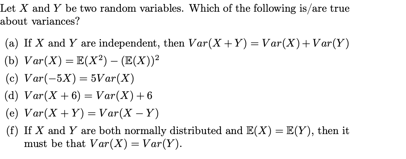 Solved Lisa has a dataset containing three variables x, yi, | Chegg.com