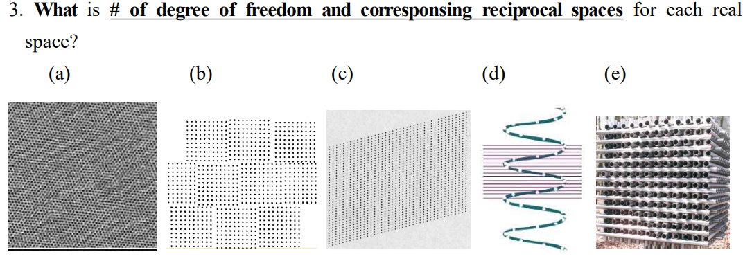 Solved 1. Match the following Fourier transform (FT) | Chegg.com