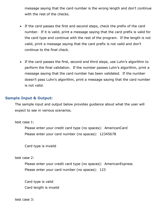 Solved Have you ever tried to purchase something online and | Chegg.com