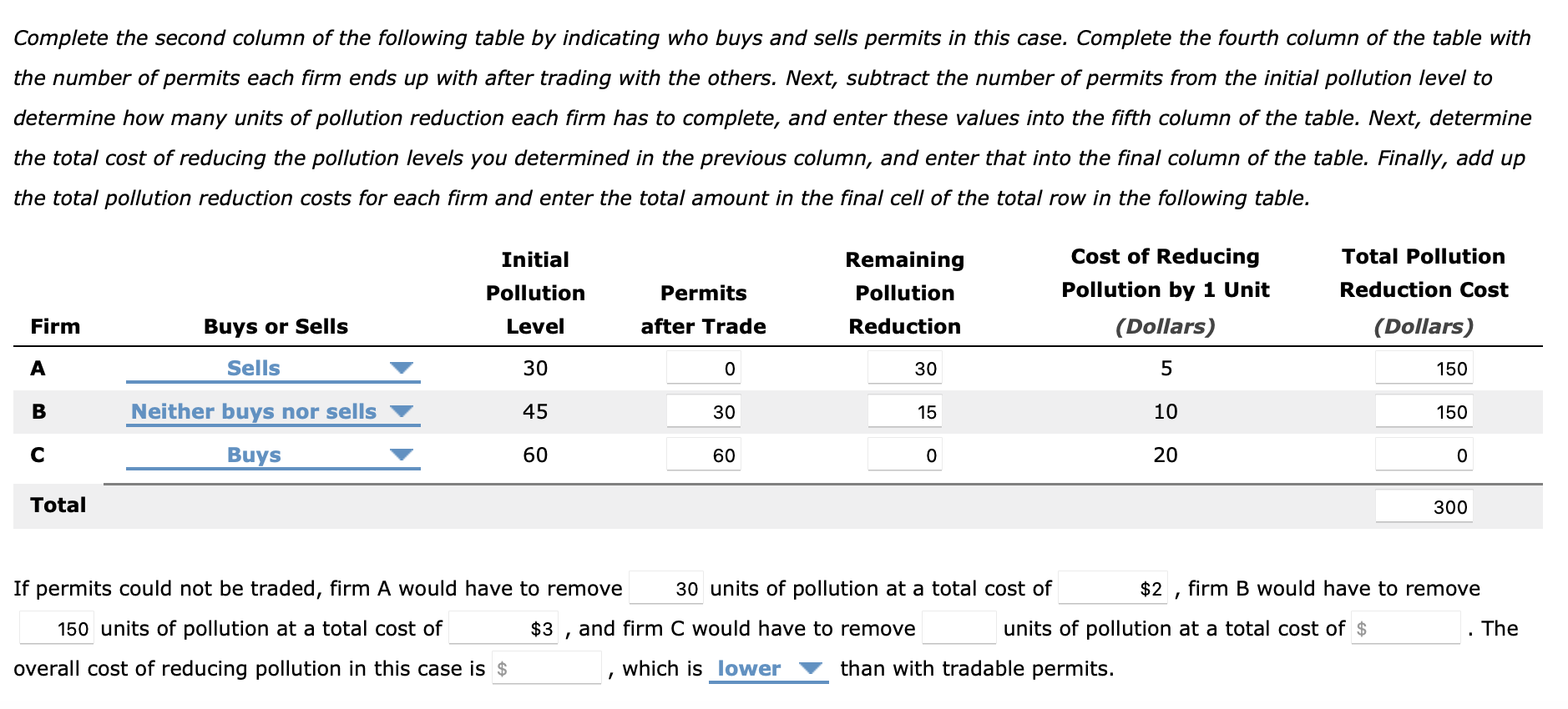 Solved 5. Ch. 10 Problems and Applications Q9 There are | Chegg.com