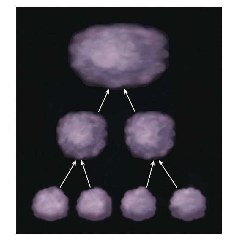 Solved The following figure demonstrates a simplistic view | Chegg.com