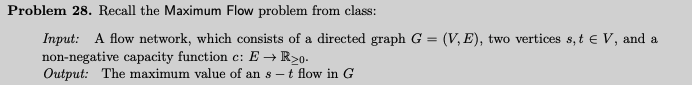 Solved Formulate the decision variant of this problem using | Chegg.com
