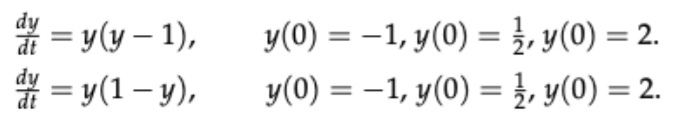 draw the vector field plot of the differential | Chegg.com