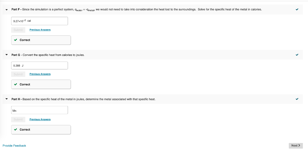 Solved Review | Constants Periodic Table Part A - Using the | Chegg.com