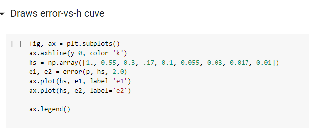 Solved Use Python : (Please compile and run the given test | Chegg.com