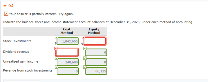 Solved Problem 16-04A a-c (Part Level Submission) | Chegg.com