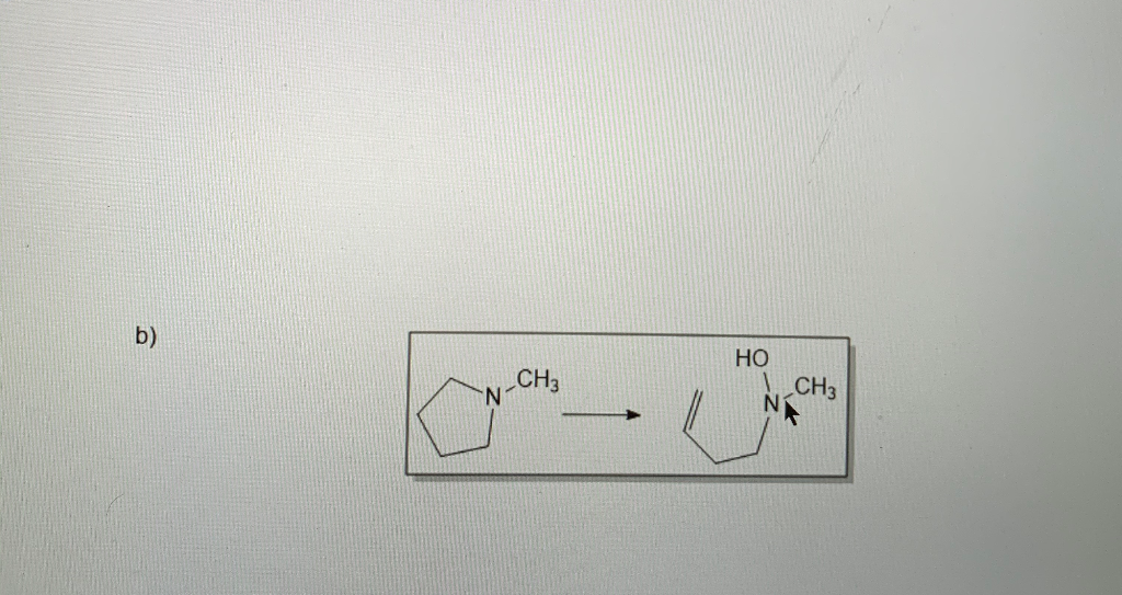 Solved Provide all the appropriate reagents such that you | Chegg.com