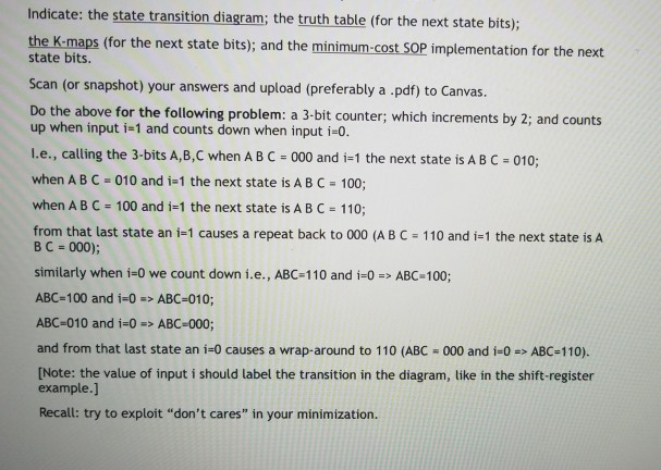 truth table questions and answers