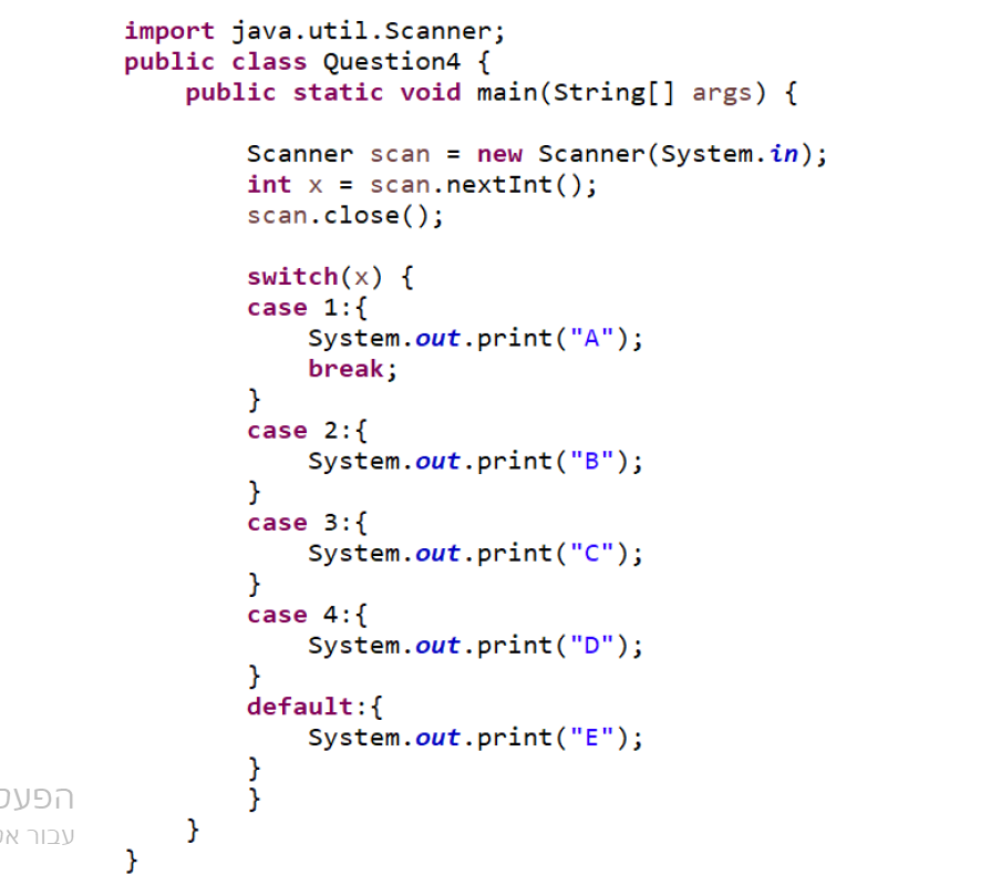Solved JAVA PLEASEA. Write a method whose signature:public | Chegg.com