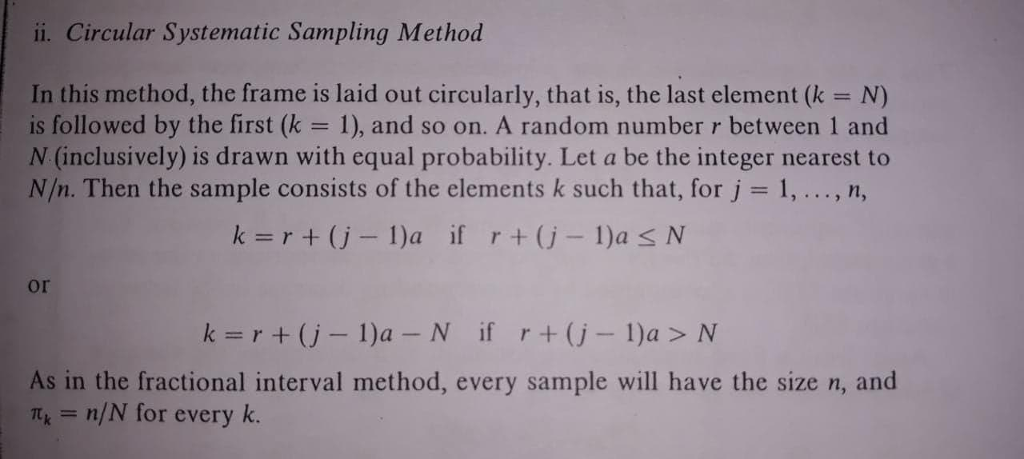 Solved 3.26. Specify the entire set of samples that are | Chegg.com